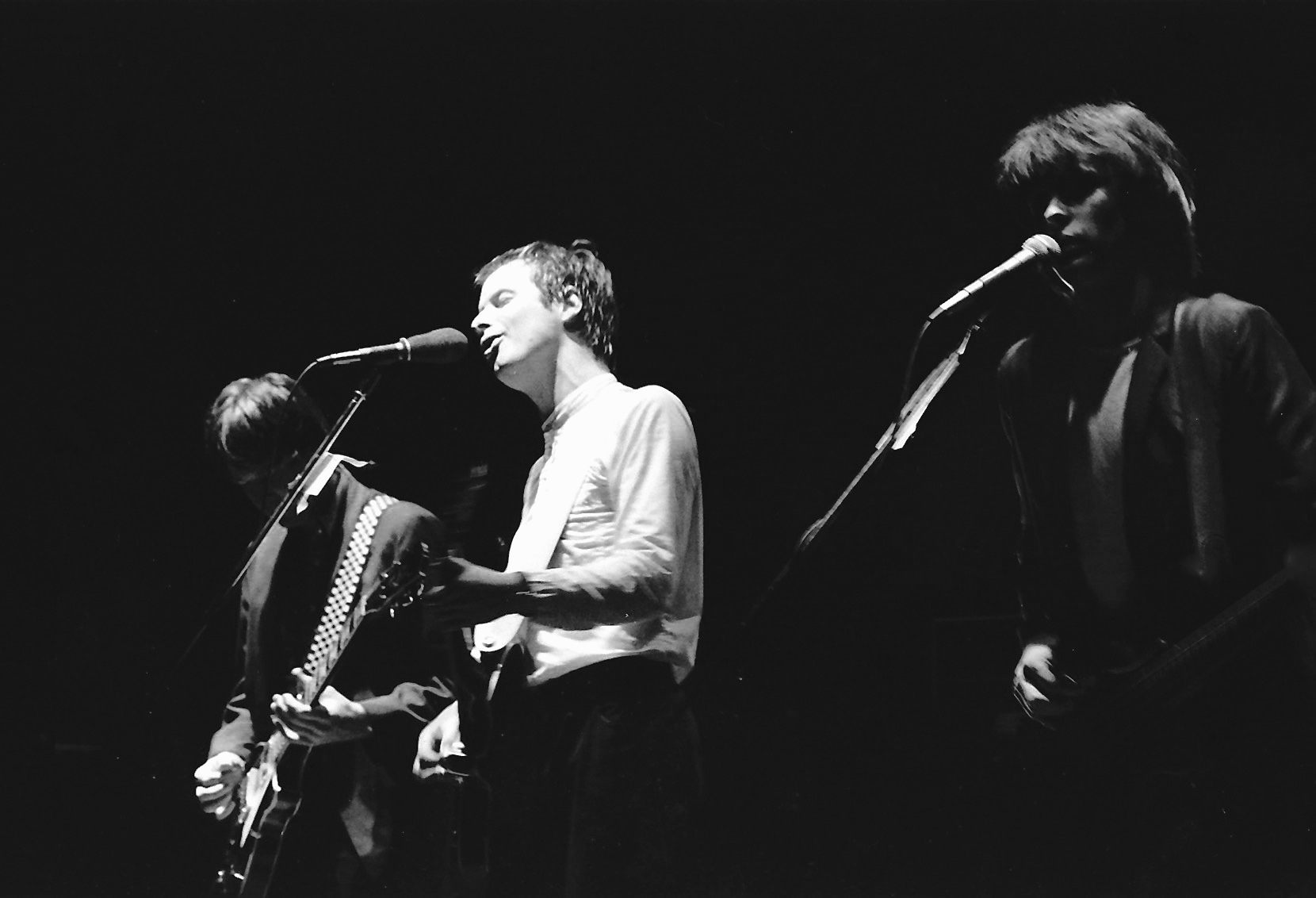 New XTC book reveals more on legends' past and present